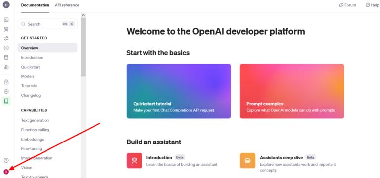 How to Use Janitor AI with OpenAI API - Fritz ai