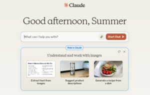 Hands-On Review of Claude AI: My Personal Experience and Insights ...