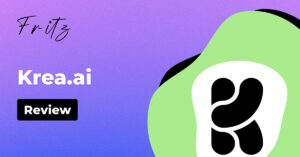 Fritz ai - The best AI tools for writing, designing, development, and more