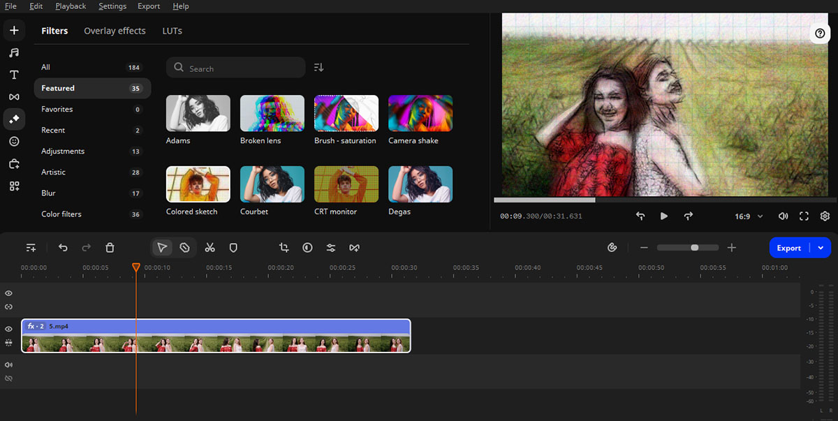Movavi Video Editor – Should You Even Use It? - Fritz ai