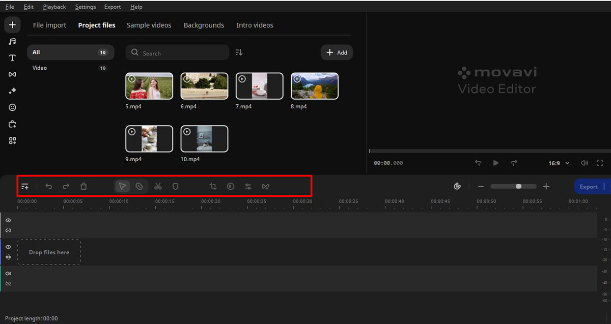 Movavi Video Editor – Should You Even Use It? - Fritz ai
