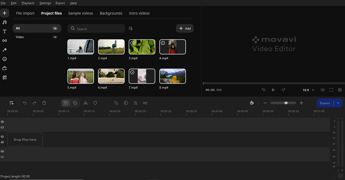 Movavi Video Editor – Should You Even Use It? - Fritz ai