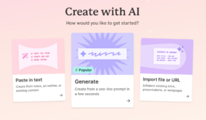 Gamma AI App Review – Is It Really Legit? - Fritz ai