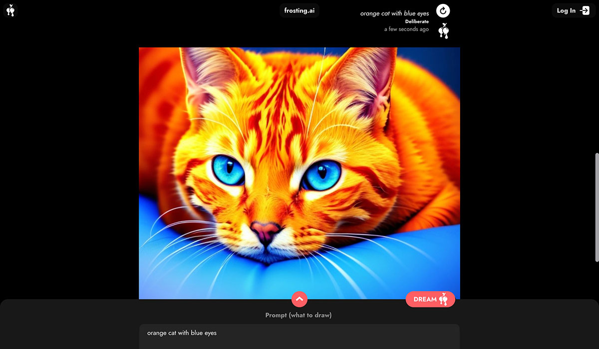 Frosting AI Review – My Honest Take on the Frosting AI Image Generator ...