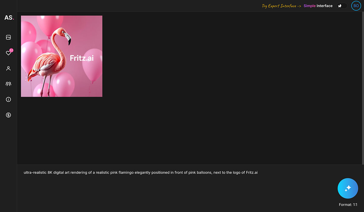 ArtSpace AI Review: How Well Does the AI Art Generator Work? - Fritz ai