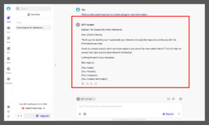 ChatGot Review – My Honest Take on This AI Chatbot Assistant - Fritz ai