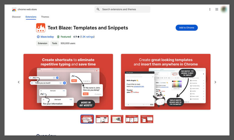 AI Blaze Review: The Ultimate AI Productivity Booster? - Fritz ai