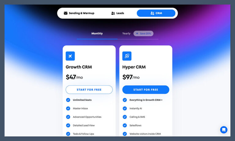 Instantly.AI Review: The Easiest Way to Find, Contact, and Convert ...