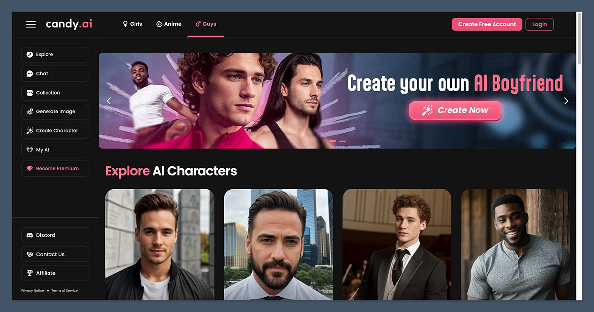 Janitor AI Alternatives: Best Platforms for Real Chatbot Experience