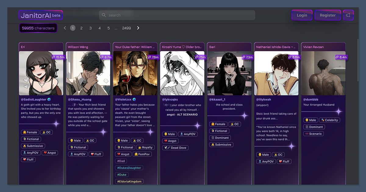 Janitor AI Alternatives: Best Platforms for Real Chatbot Experience