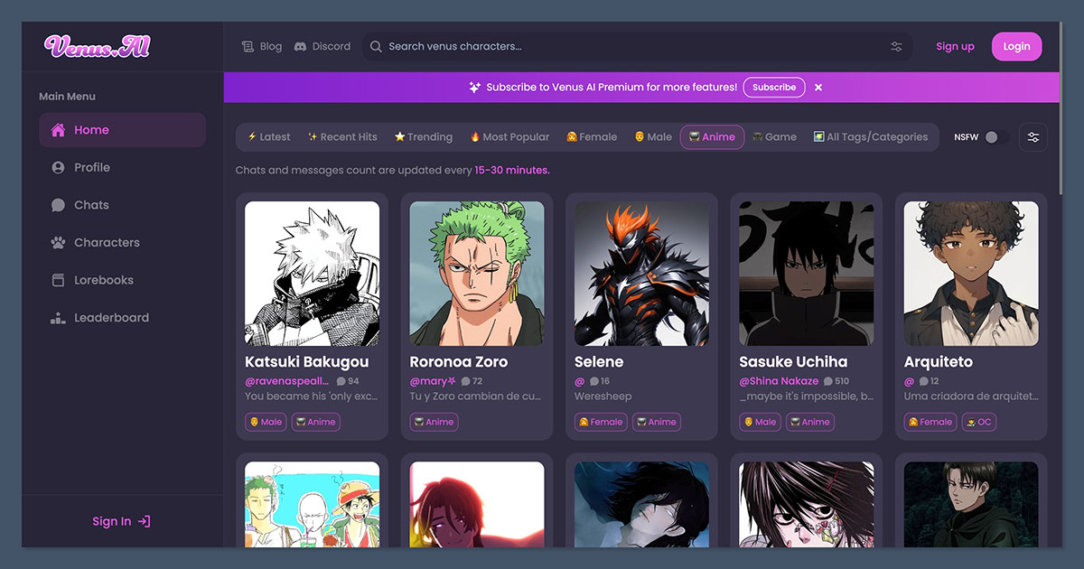 Janitor AI Alternatives: Best Platforms for Real Chatbot Experience