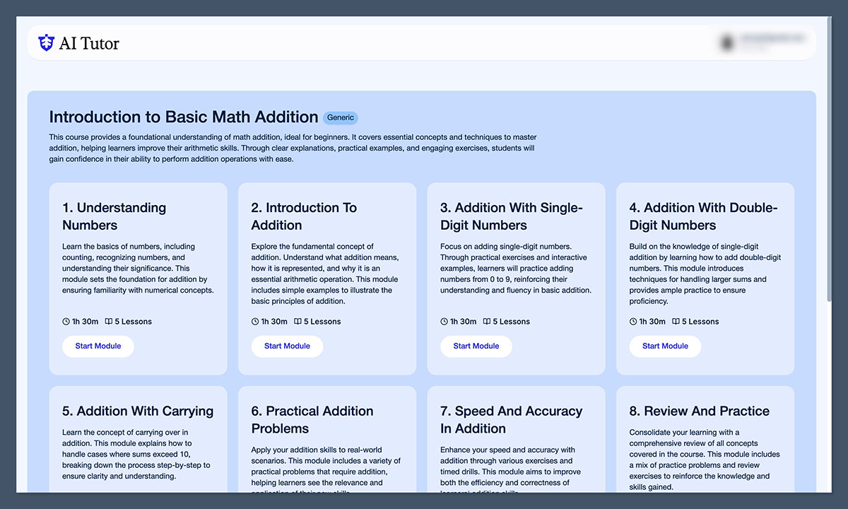 Tutor AI Review and Pricing 2025: Is It the Best AI Tutor? - Fritz ai