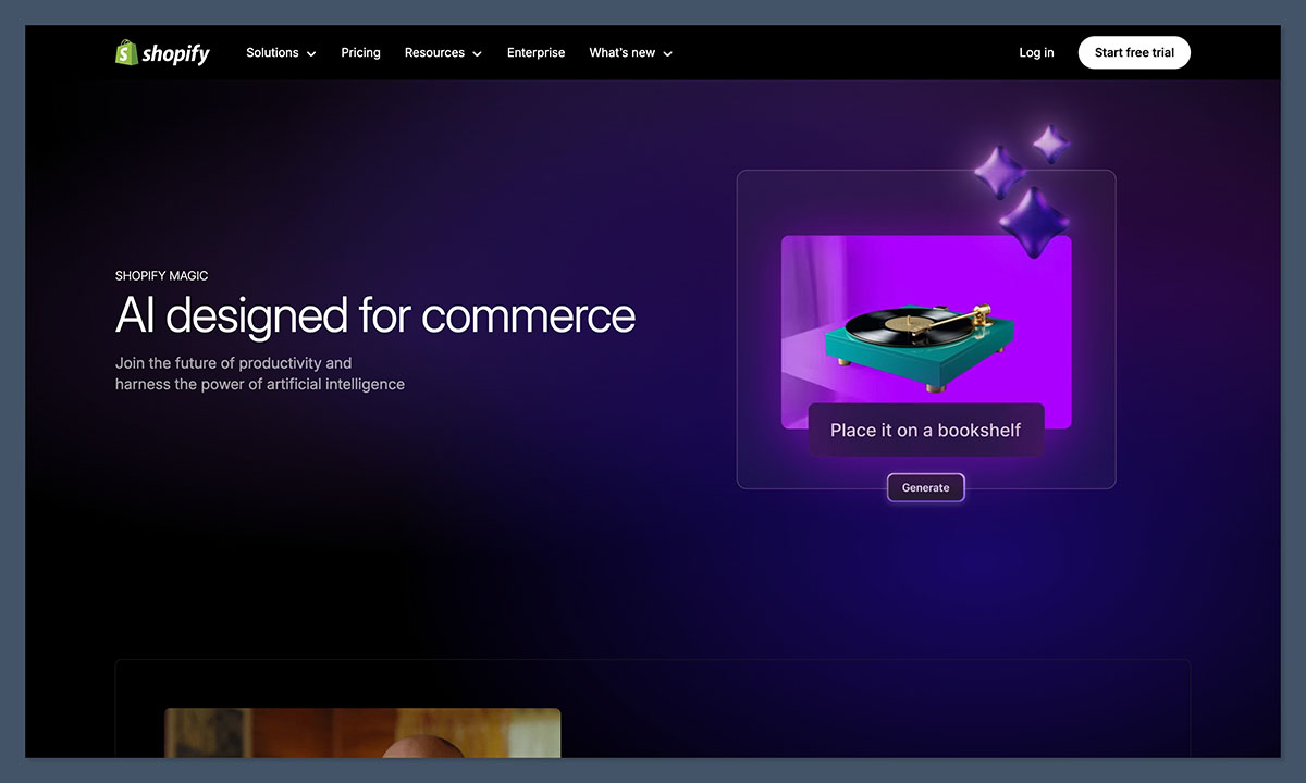 Best AI Tools for Shopify: My Picks for 2025 - Fritz ai