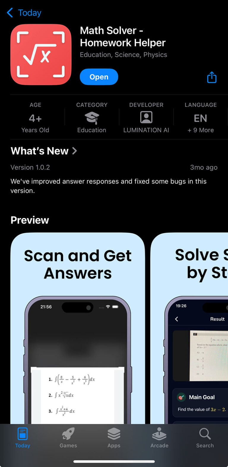 I Tested and Reviewed Math AI: Question Answer. My Verdict for 2025 ...