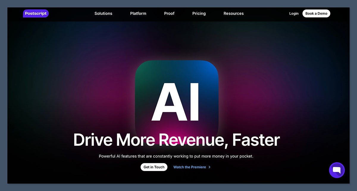 Postscript Review: An Introduction to Postscript.io Fritz ai