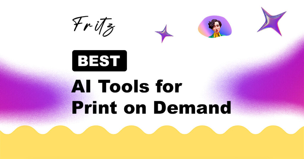 Fritz ai - The best AI tools for writing, designing, development, and more