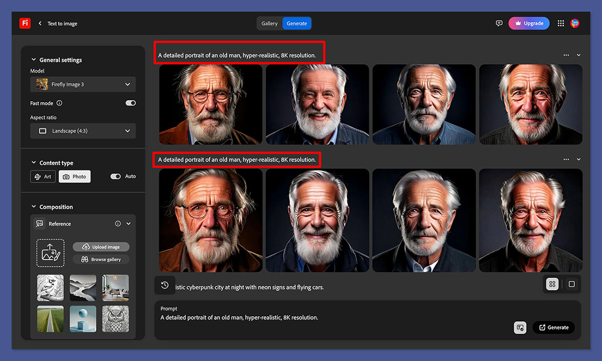 How to Prompt in Adobe Firefly: The Ultimate Guide - Fritz ai