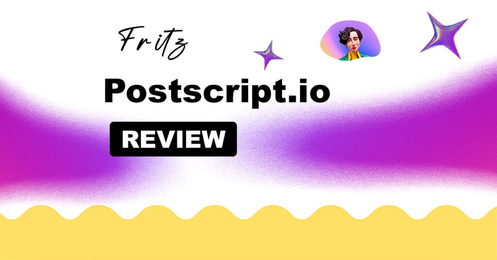 Fritz ai - The best AI tools for writing, designing, development, and more