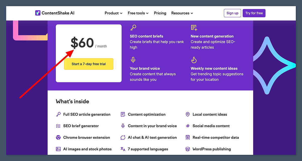 ContentShake vs Jasper: Which is the Best AI Writing Tool? - Fritz ai