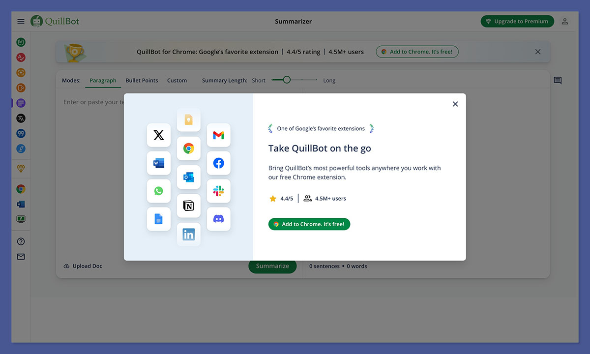 8 Tested Different AI Summarizers: Here’s How They Performed - Fritz ai