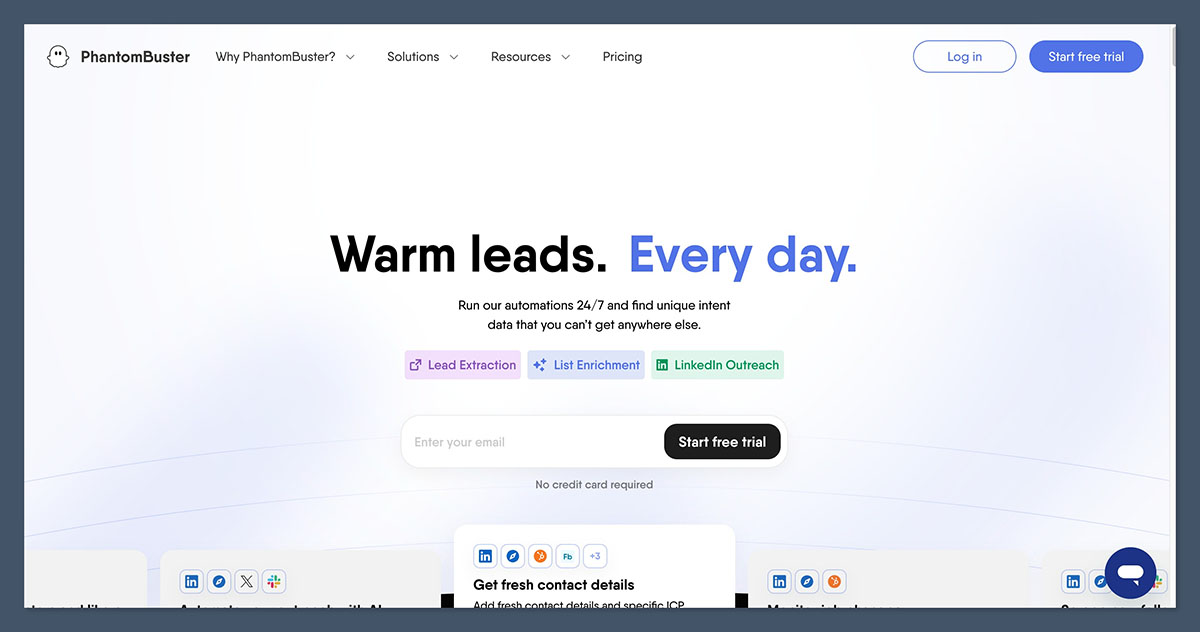 Best AI Lead Generation Software 2025: Tested, Compared, and Ranked ...