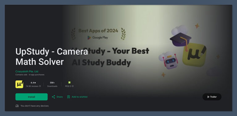 Best Math AI Apps of 2025: Our Top 10 - Fritz ai