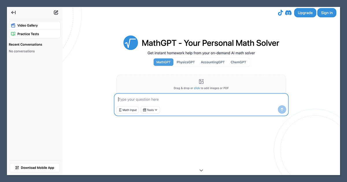 Best Math AI Apps of 2025: Our Top 10 - Fritz ai