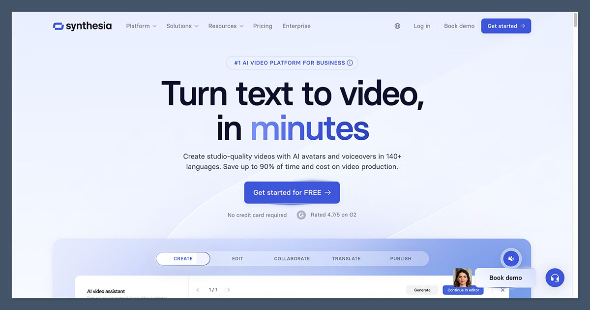 Best AI Dubbing Software (Tried & Tested Picks That Actually Work ...
