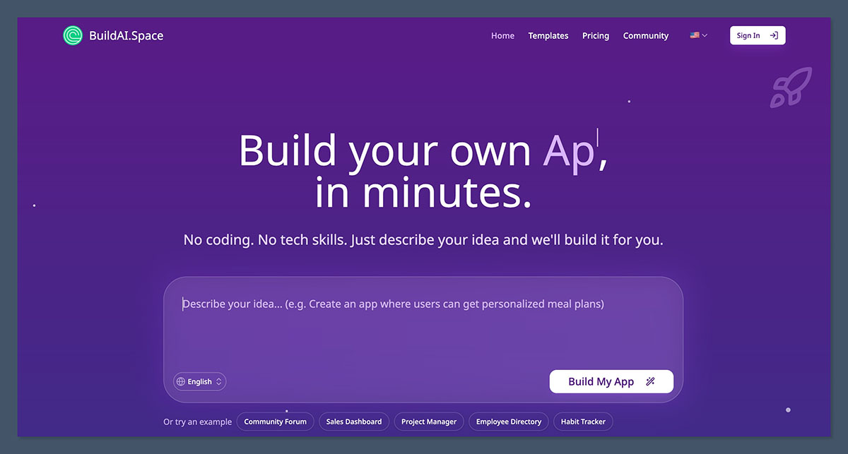 Build AI Review: The Best No-Code AI App Builder for Beginners? - Fritz ai