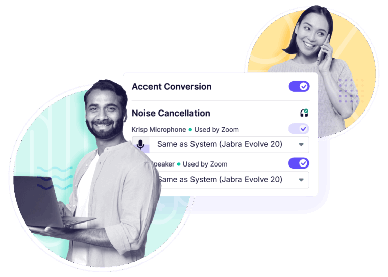 Krisp.ai Review: My Honest Test of the AI Meeting Assistant - Fritz ai